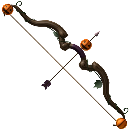 All Hallow's Bow | Monster Islands - ROBLOX Wiki | Fandom