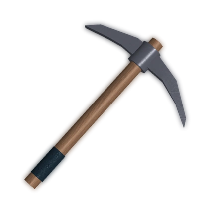 Pickaxe | Monster Islands - ROBLOX Wiki | Fandom