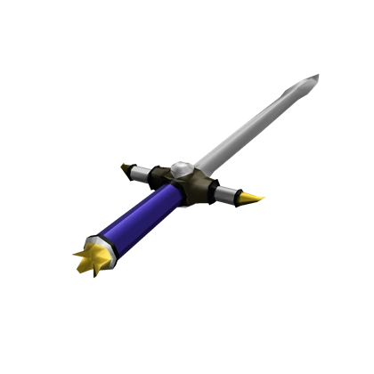 Brigand's Sword | Monster Islands - ROBLOX Wiki | Fandom