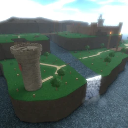 Bloxian Island Reborn | Monster Islands - ROBLOX Wiki | Fandom