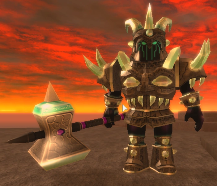 Bloxian Island Monster Islands Roblox Wiki Fandom Juggernaut Arbigrok