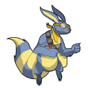 List of Monsters | Monster Kingdom Wiki | Fandom