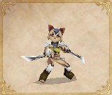 Warcat | Master of the Monster Lair Wiki | Fandom