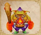 Devlin | Master of the Monster Lair Wiki | Fandom