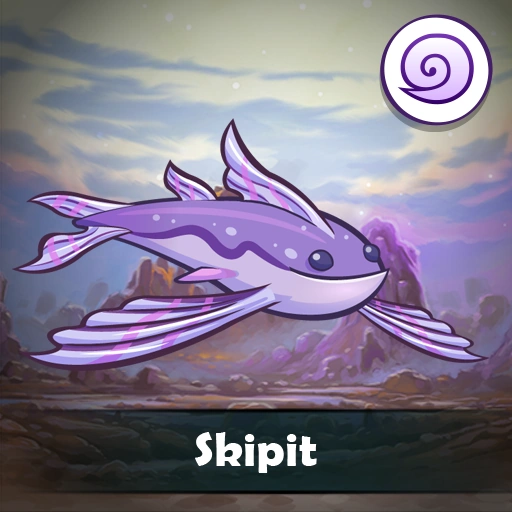 Skipit | Monster Legacy Wiki | Fandom