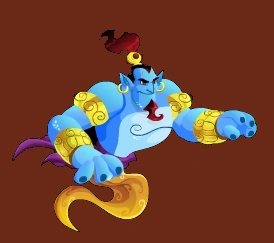 Genie | Monster Legends Common Guide Wiki | Fandom