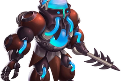 absolute zero monster legends