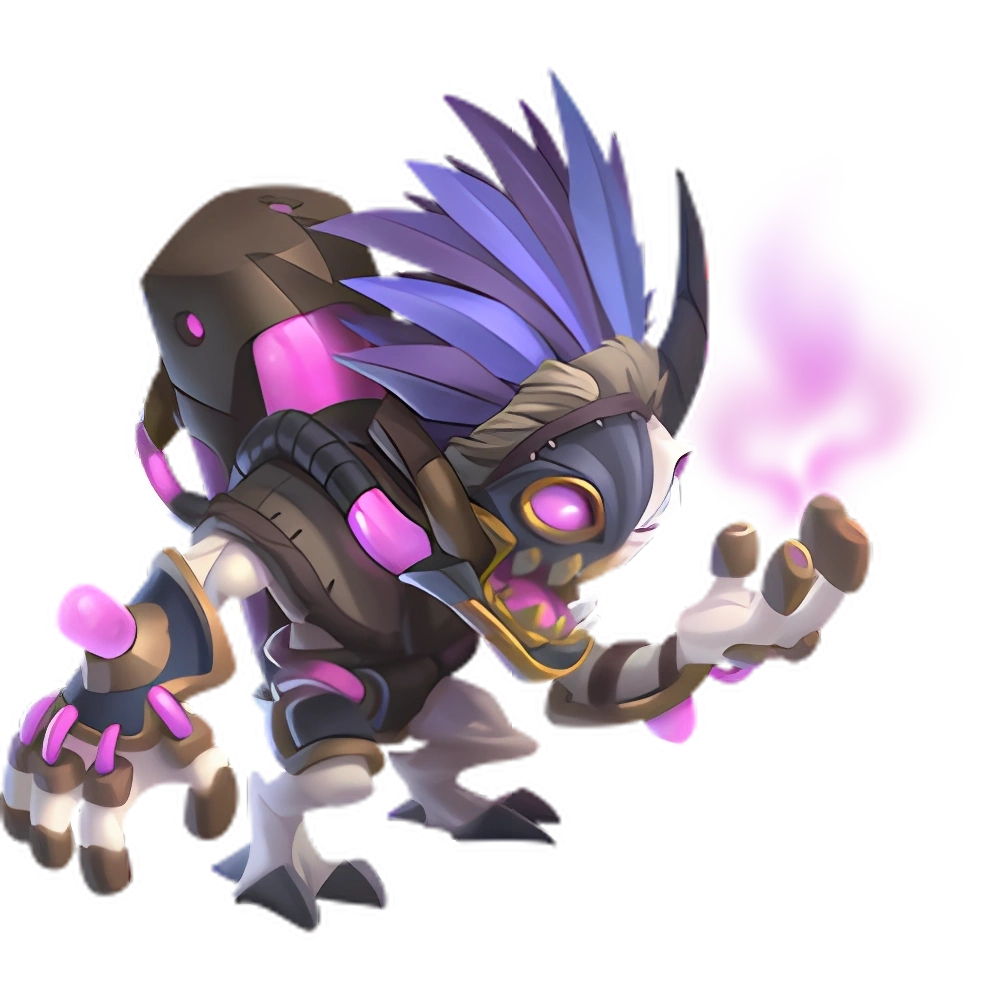 Junkjowl | Monster Legends Competitive Wiki | Fandom
