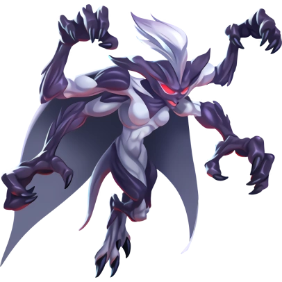 Nuke Aura | Monster Legends Competitive Wiki | Fandom