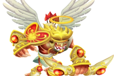 absolute zero monster legends