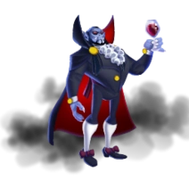Count Vlad | Monster Legends Competitive Wiki | Fandom