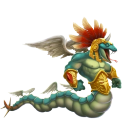 Kulkan | Monster Legends Competitive Wiki | Fandom