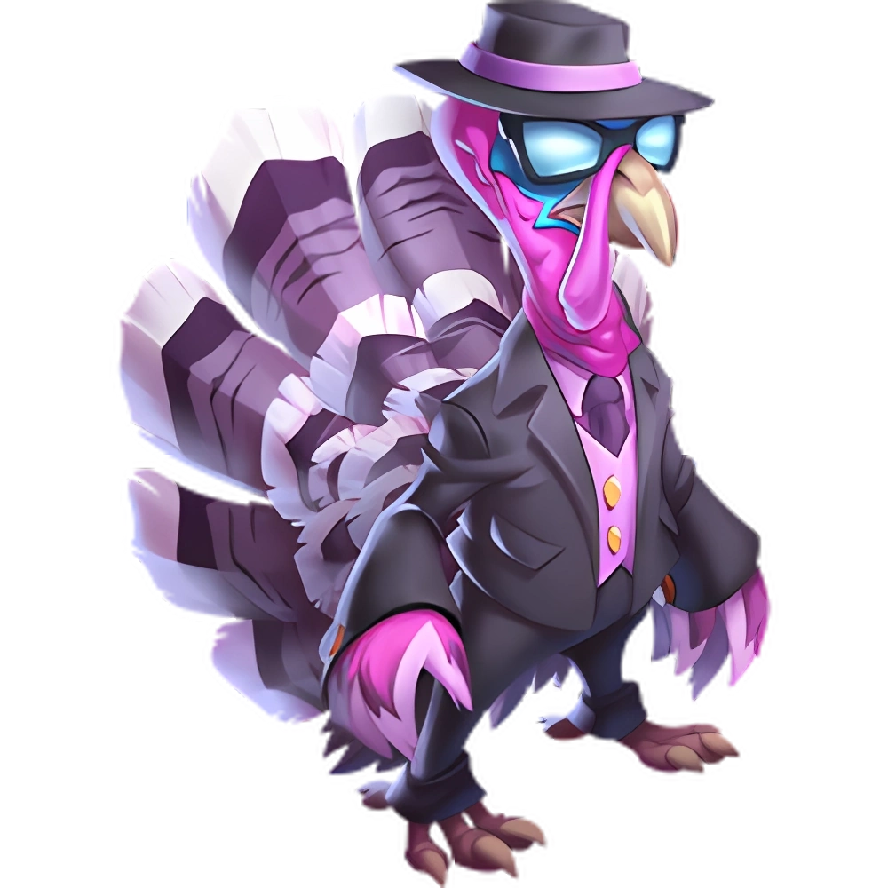 Toni DeTurkey | Monster Legends Competitive Wiki | Fandom