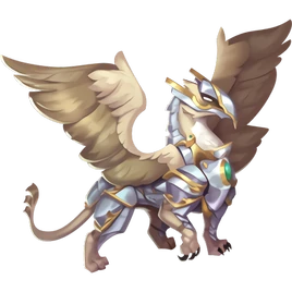 Griffania Ironwings | Monster Legends Competitive Wiki | Fandom