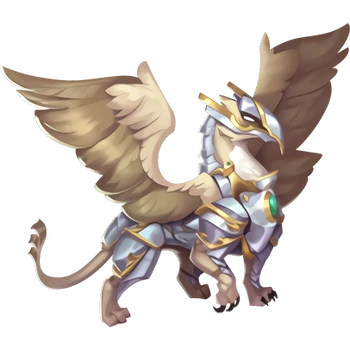 Griffania Ironwings | Monster Legends Competitive Wiki | Fandom