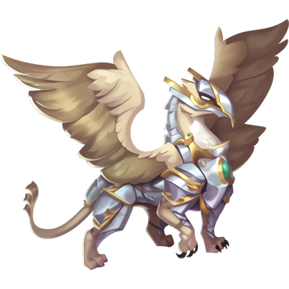 Griffania Ironwings | Monster Legends Competitive Wiki | Fandom