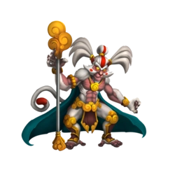 Monky | Monster Legends Competitive Wiki | Fandom