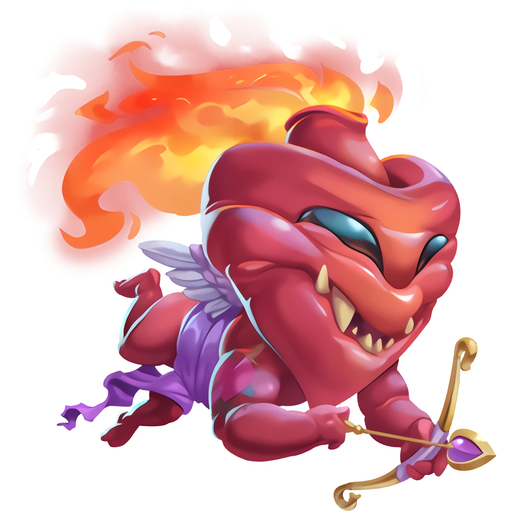 Lovestruck | Monster Legends Competitive Wiki | Fandom
