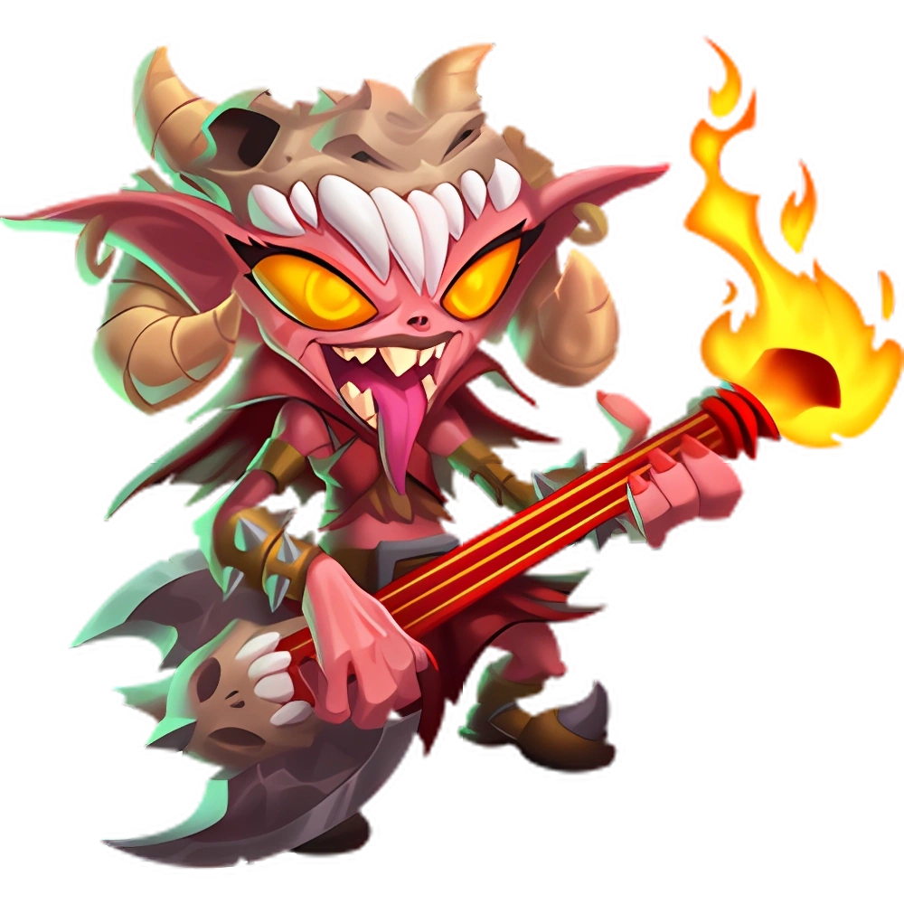 Prulka | Monster Legends Competitive Wiki | Fandom