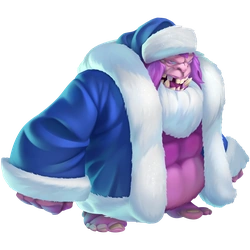 Snowclus | Monster Legends Competitive Wiki | Fandom