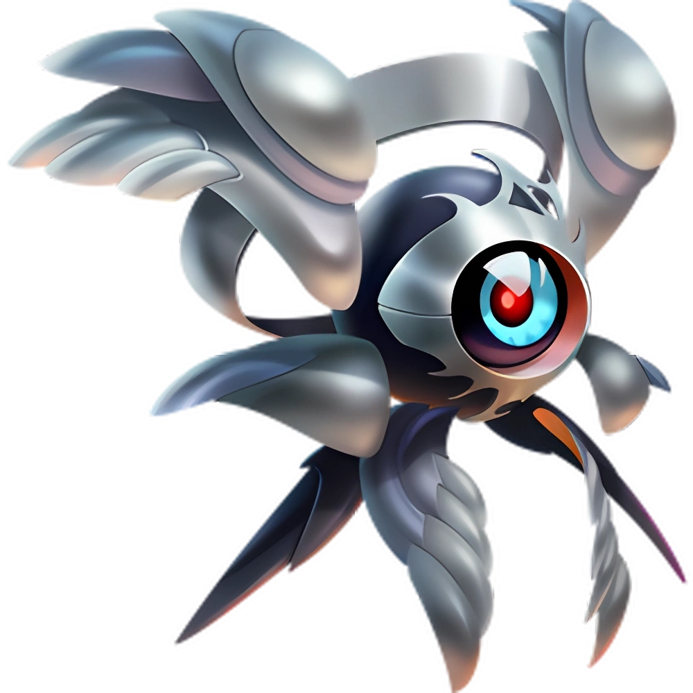 Visierion | Monster Legends Competitive Wiki | Fandom