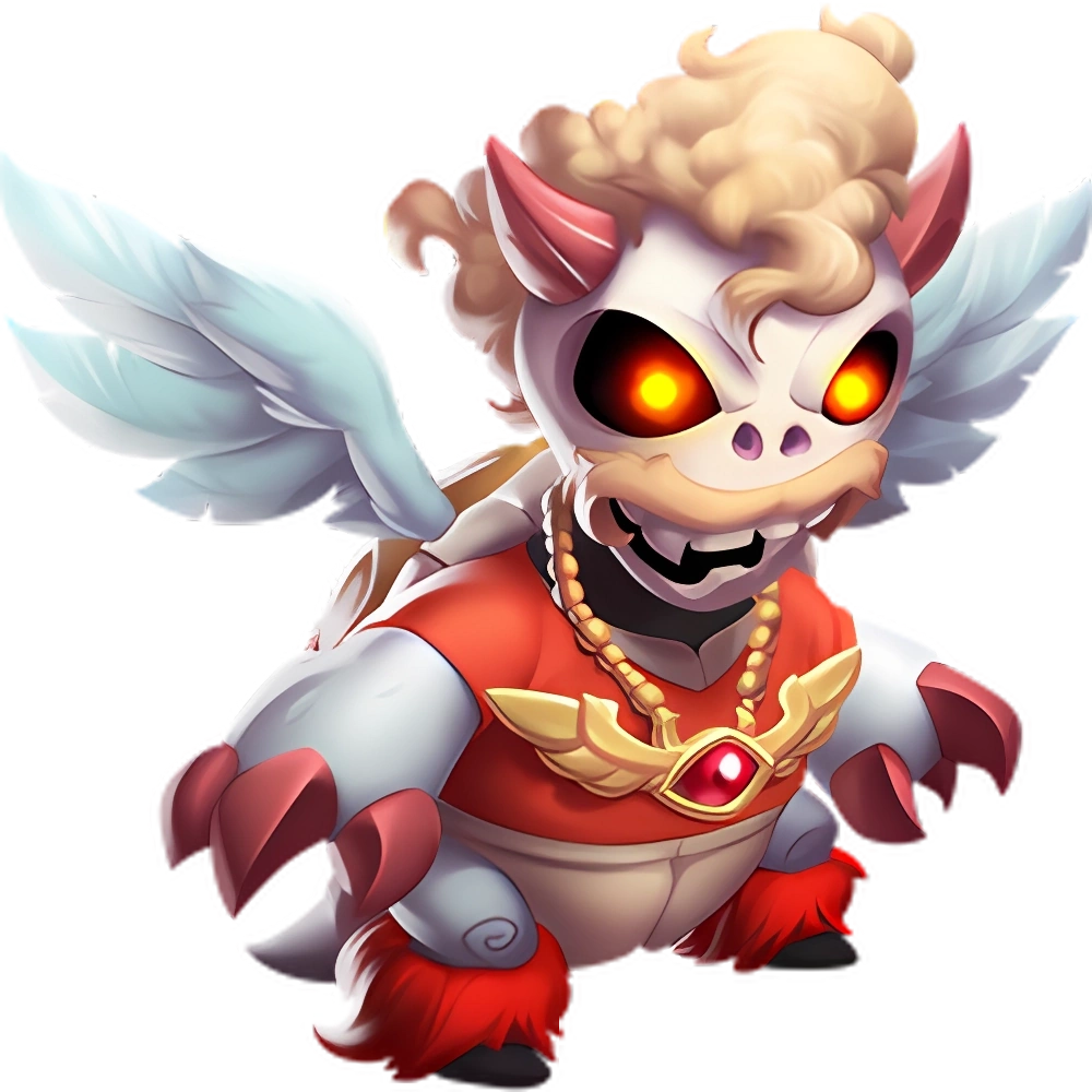 Bad Gyaumal | Monster Legends Competitive Wiki | Fandom