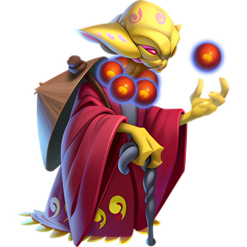Orba Flami | Monster Legends Competitive Wiki | Fandom