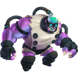 Glubu | Monster Legends Competitive Wiki | Fandom