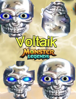 User blog:Necromist/voltaik | Monster Legends Competitive Wiki | Fandom