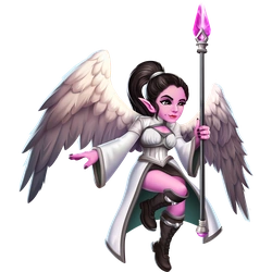 Divinia | Monster Legends Competitive Wiki | Fandom