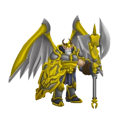 General Ingvar | Monster Legends Competitive Wiki | Fandom