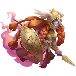Sygrid Spirit | Monster Legends Competitive Wiki | Fandom