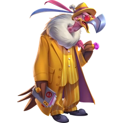 OG Bone | Monster Legends Competitive Wiki | Fandom