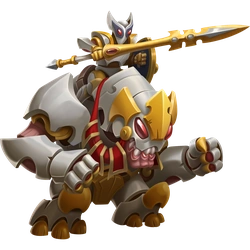 Unspeakable | Monster Legends Competitive Wiki | Fandom