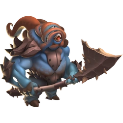 Yauzuxh | Monster Legends Competitive Wiki | Fandom