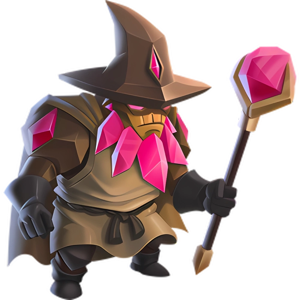 Arkanite | Monster Legends Competitive Wiki | Fandom