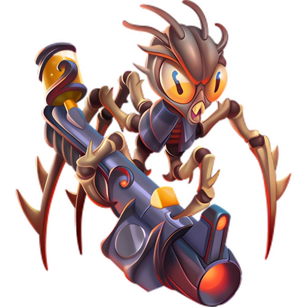 Staukrax | Monster Legends Competitive Wiki | Fandom