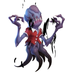 Montauk Creature | Monster Legends Competitive Wiki | Fandom