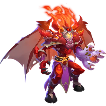 Diabolus Hellbringer | Monster Legends Competitive Wiki | Fandom