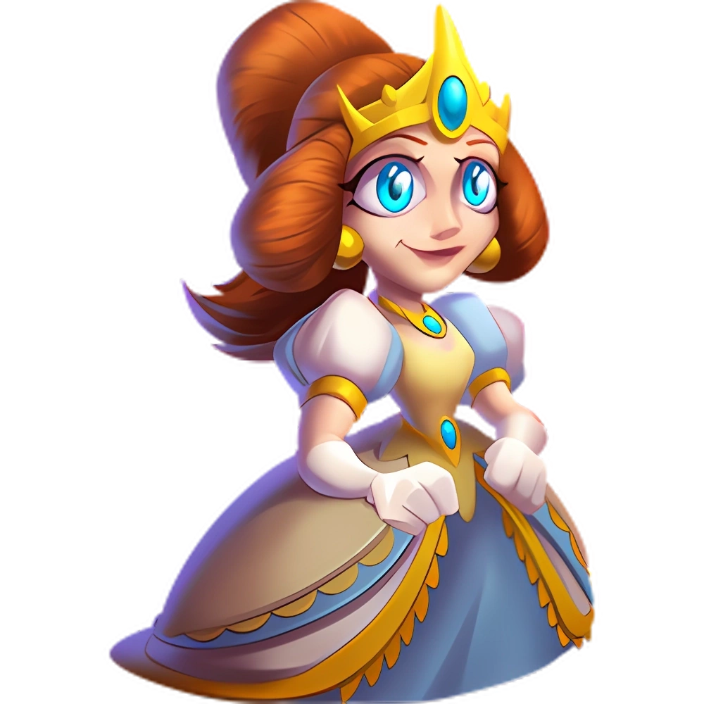 Princess Baal | Monster Legends Competitive Wiki | Fandom