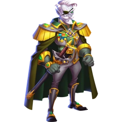 Florian Malsang | Monster Legends Competitive Wiki | Fandom