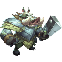 Oswald | Monster Legends Competitive Wiki | Fandom