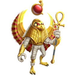 Ra Mon | Monster Legends Competitive Wiki | Fandom