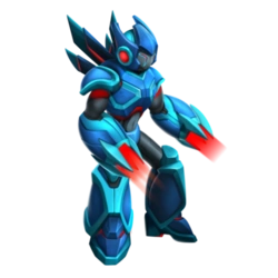 Super Dan | Monster Legends Competitive Wiki | Fandom