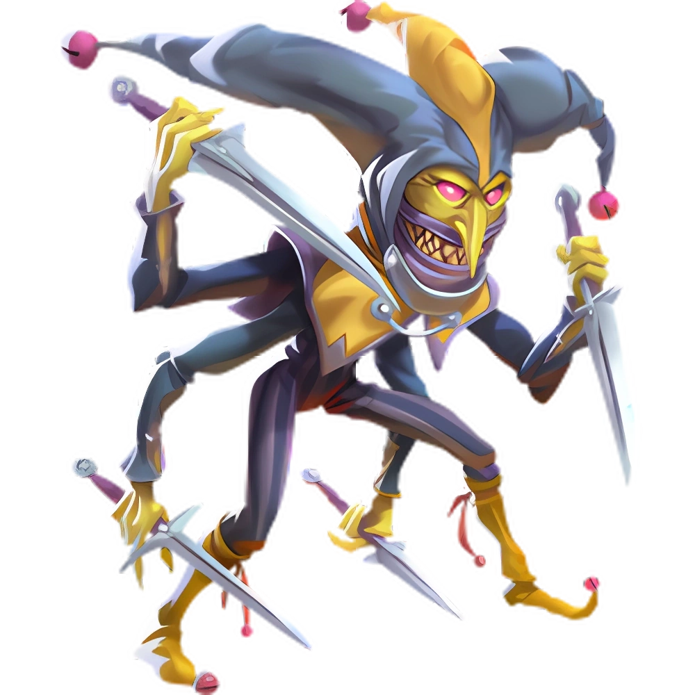 Jocko | Monster Legends Competitive Wiki | Fandom