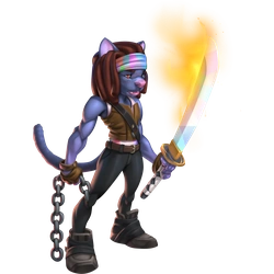 Michonne | Monster Legends Competitive Wiki | Fandom