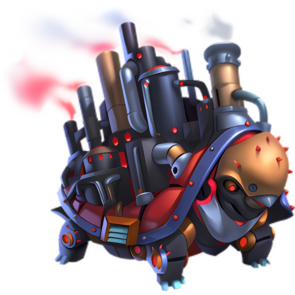 Kromition | Monster Legends Competitive Wiki | Fandom