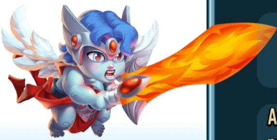 Kerubel | Monster Legends Competitive Wiki | Fandom
