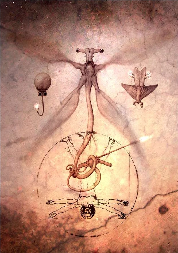 User blog:ChaosKnight379/Custom Monster: The Qu | Monster Legends ...