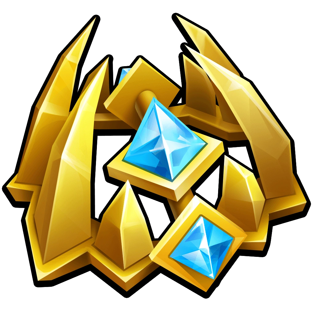 Elektra Patrol Trap | Monster Legends Competitive Wiki | Fandom